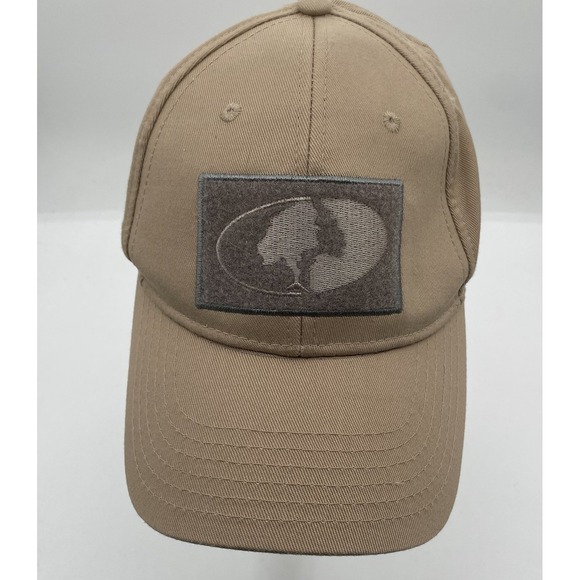 Mossy Oak | Accessories | Mossy Oak Baseball Hat Cap Logo And Usa ...